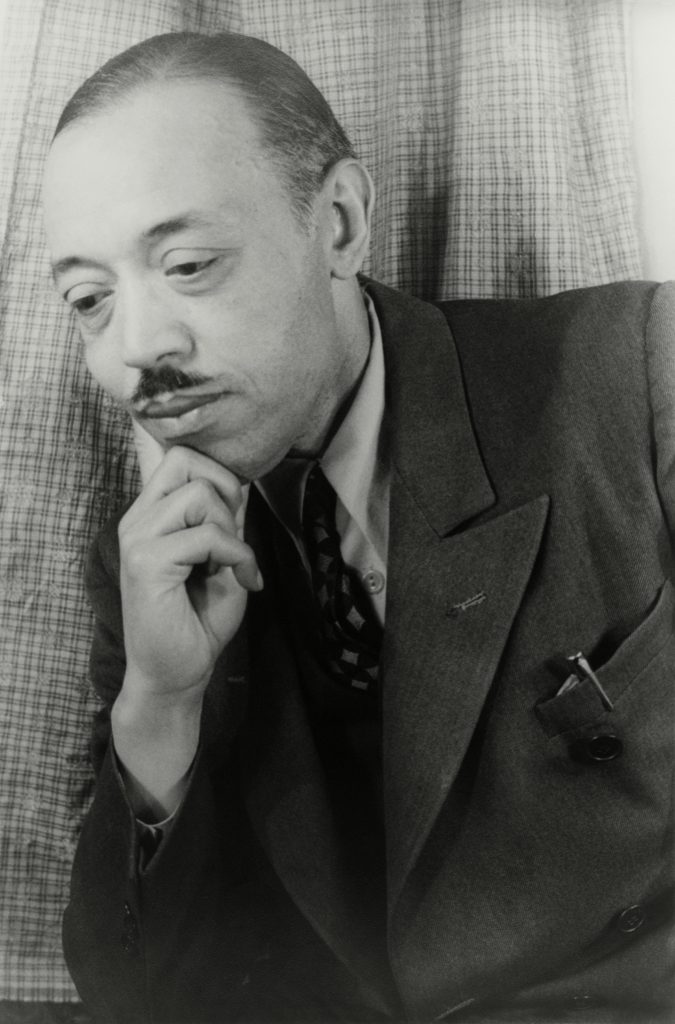 Black Composers Matter: William Grant Still | Listening In