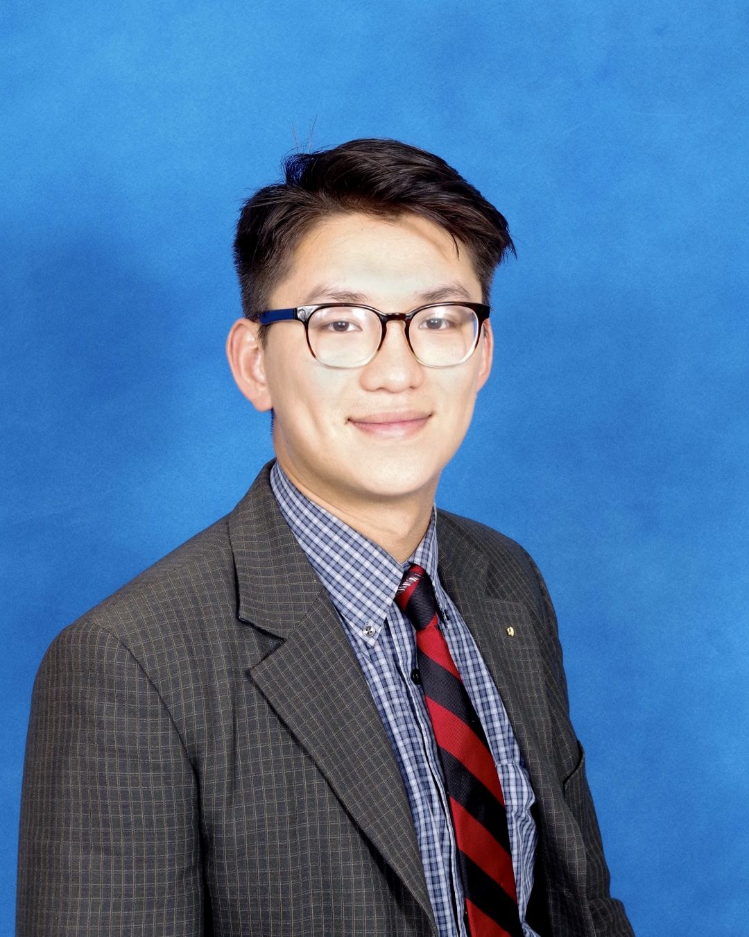 Ting Chen | Beyond Categories