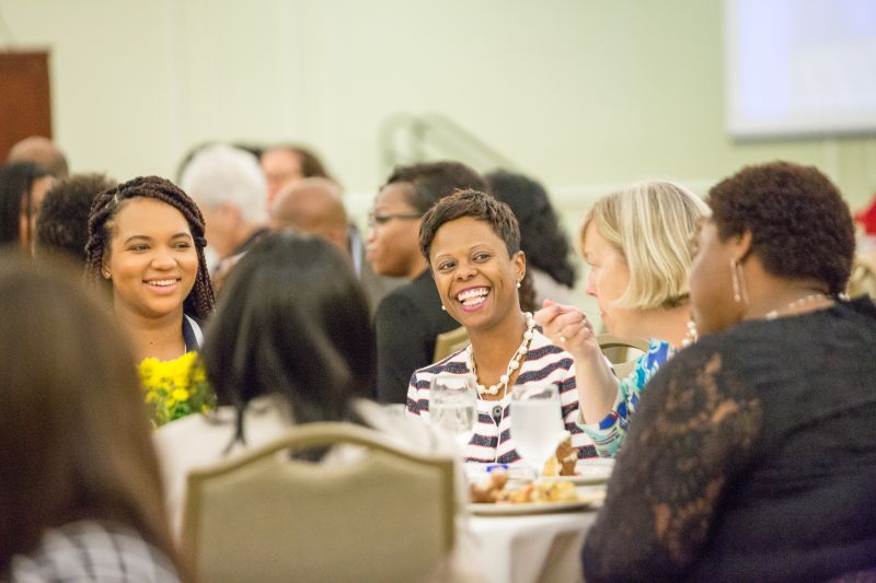 Alumni Student Dinner – Black Law Student Association