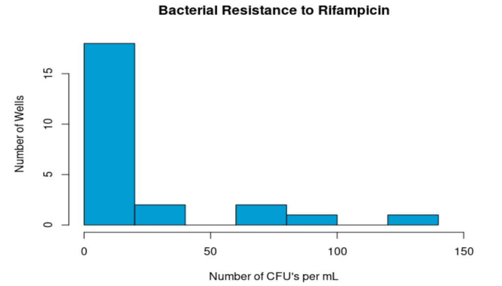 Connecting knowledge- Histogram | Calc Project 2023