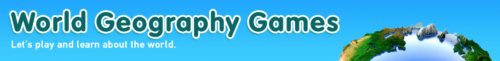 World Geography Games | Geography 250