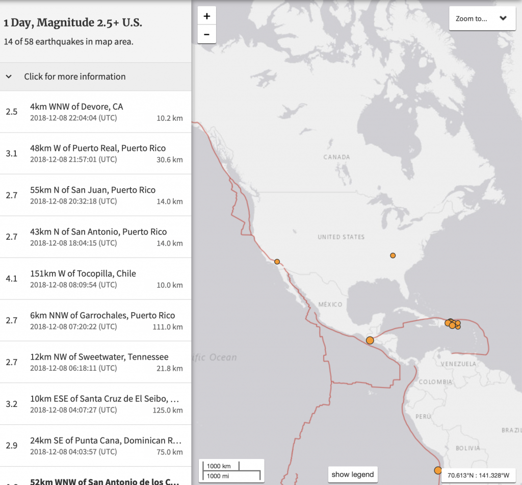 Lithosphere | Geography 250