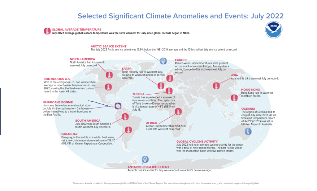 Climate Monitoring | Geography 250