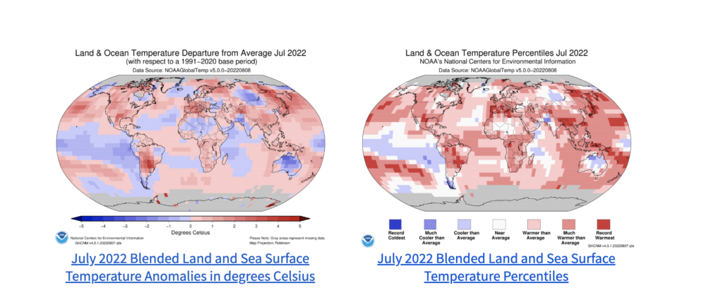 Climate Monitoring | Geography 250