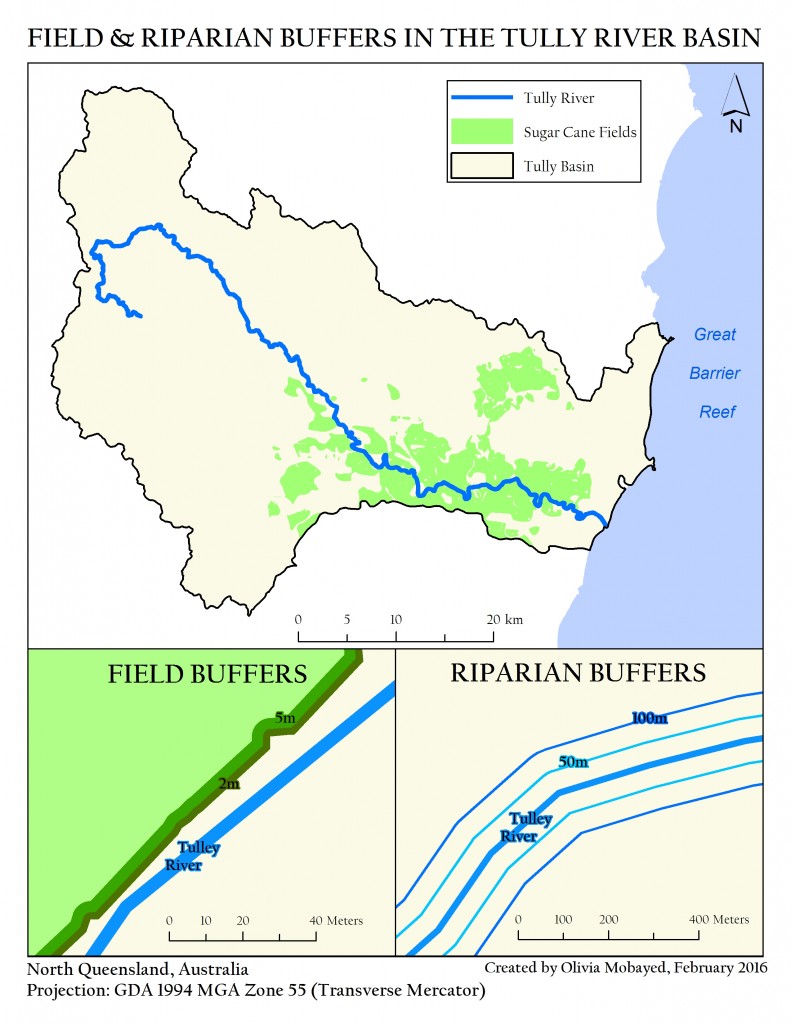 Tully River Map Draft – Maps & Geovisualizations