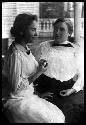 The Heroic Companionship of Helen Keller and Anne Sullivan | Heroes ...