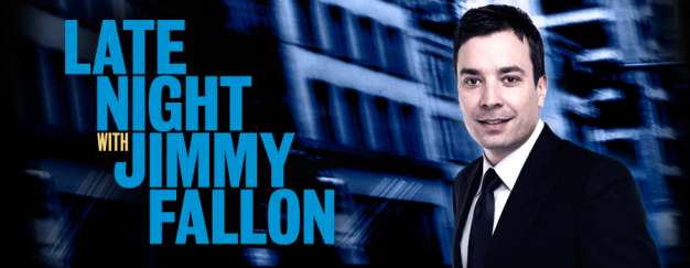 Jimmy Fallon: The Genuinely Nice Hero | Heroes: What They Do & Why We ...