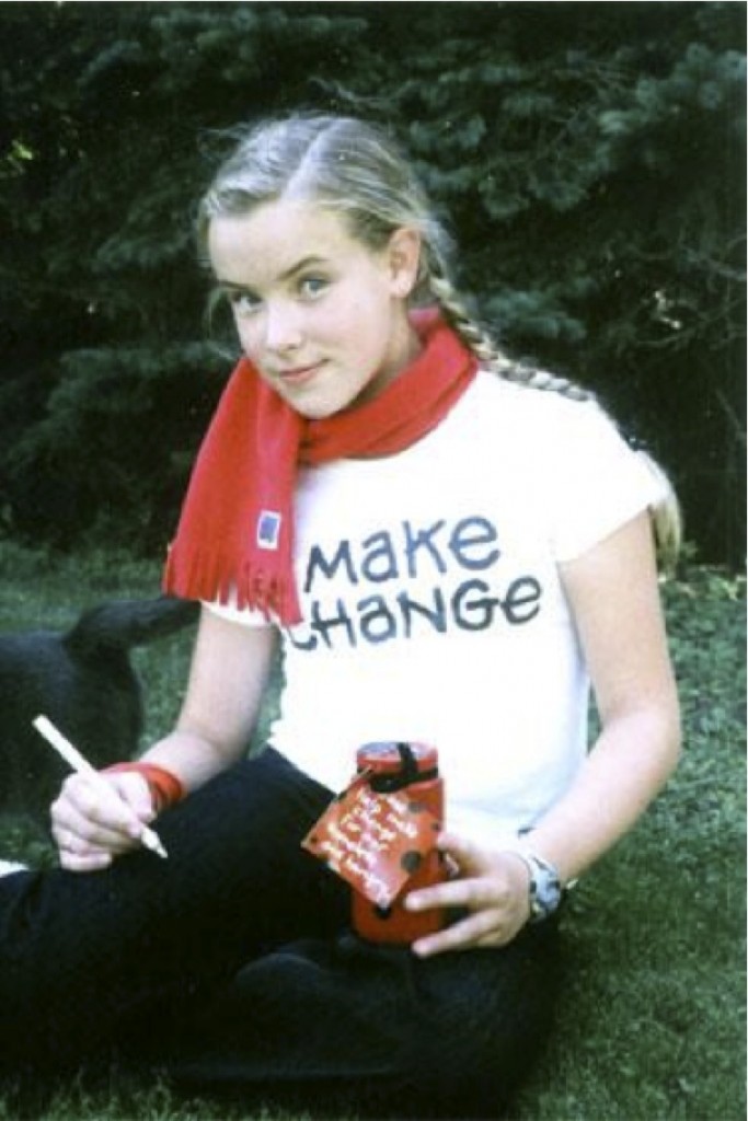 Hannah Taylor: The Hero with a Heart | Heroes: What They Do & Why We ...