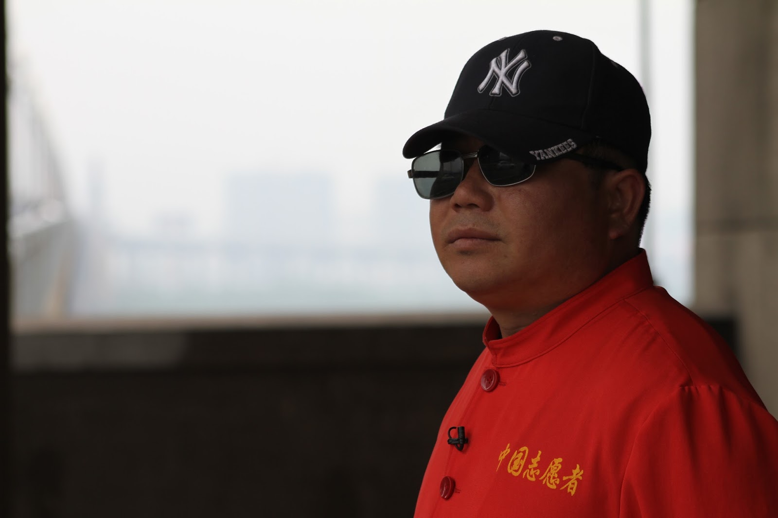 Chen Si: The Hero Who Offers Hope to Suicide Attempters | Heroes: What ...