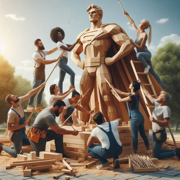 Constructions of Heroism: How People Perceive, Create, and Establish ...