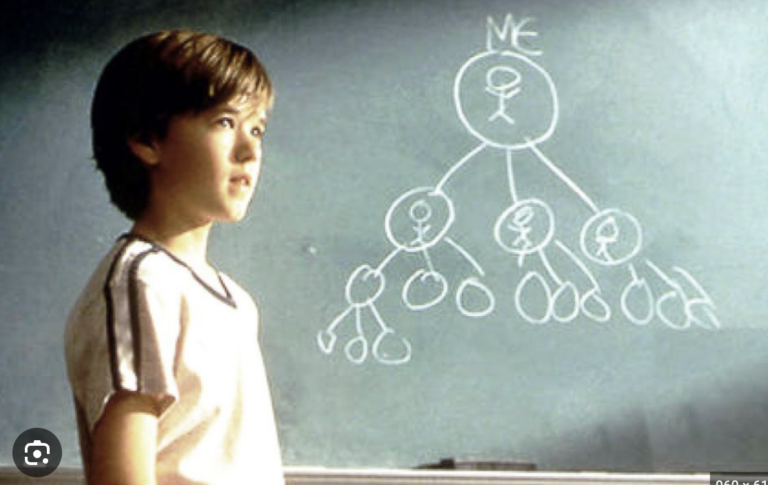 unification principle of heroism | Heroes: What They Do & Why We Need Them