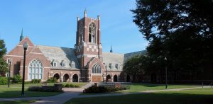 Welcome to the (Jepson School) Web! – Leadership Speculations