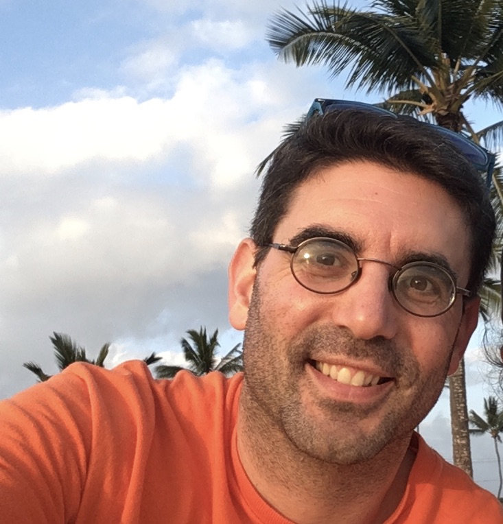 David Lefkowitz – Philosopher