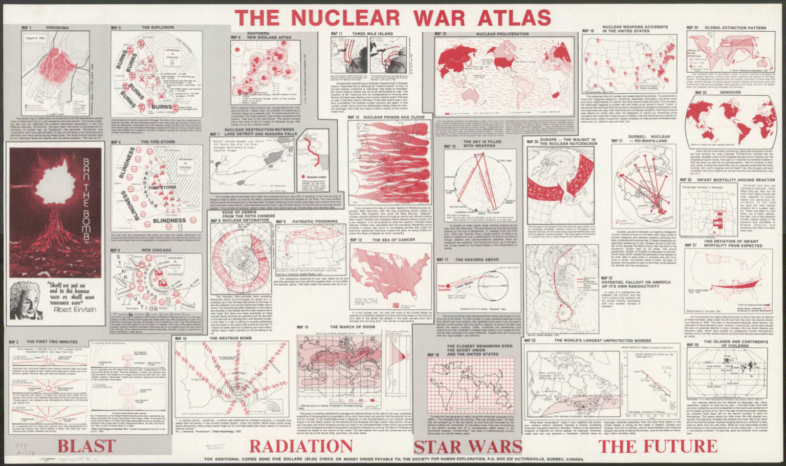 Mappenstance. | A blog on the rhetoric of cartography from students in ...
