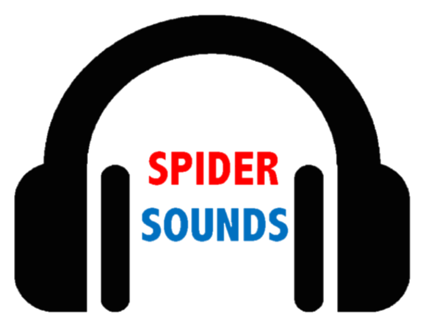 Spider Sounds: Holiday Music Special Edition — Part 1 | Listening In
