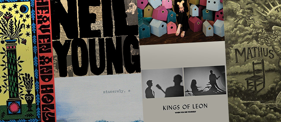 Digital Resources: All Music Guide | Listening In