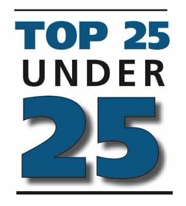 Parsons Playlists: 25 Under 25 | Listening In