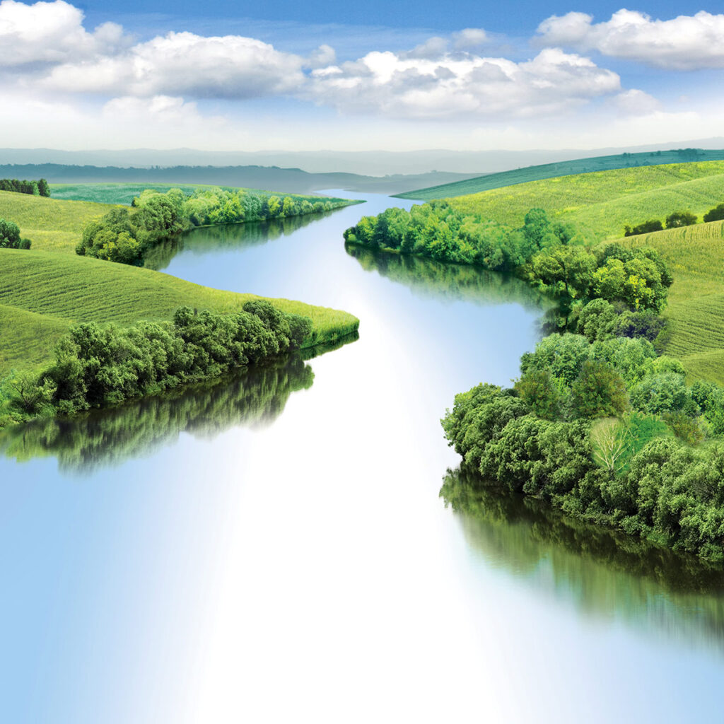 Parsons Playlists: Take Me To The River | Listening In