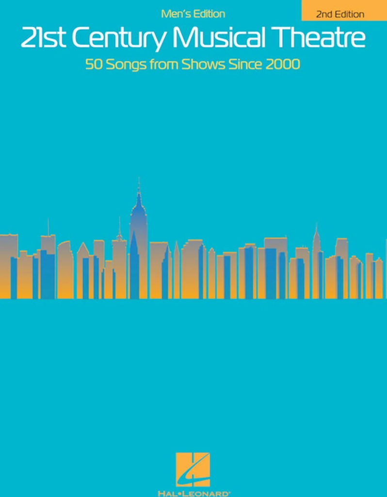 Arachnophonia: 21st Century Musical Theatre – 50 Songs from Shows since ...