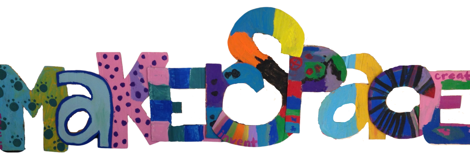 Learning at Home and School Through Makerspaces – PARTNERS IN THE ARTS