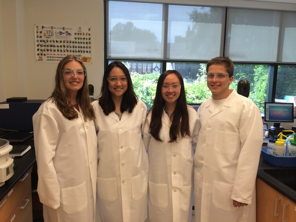 Pollock Research Lab