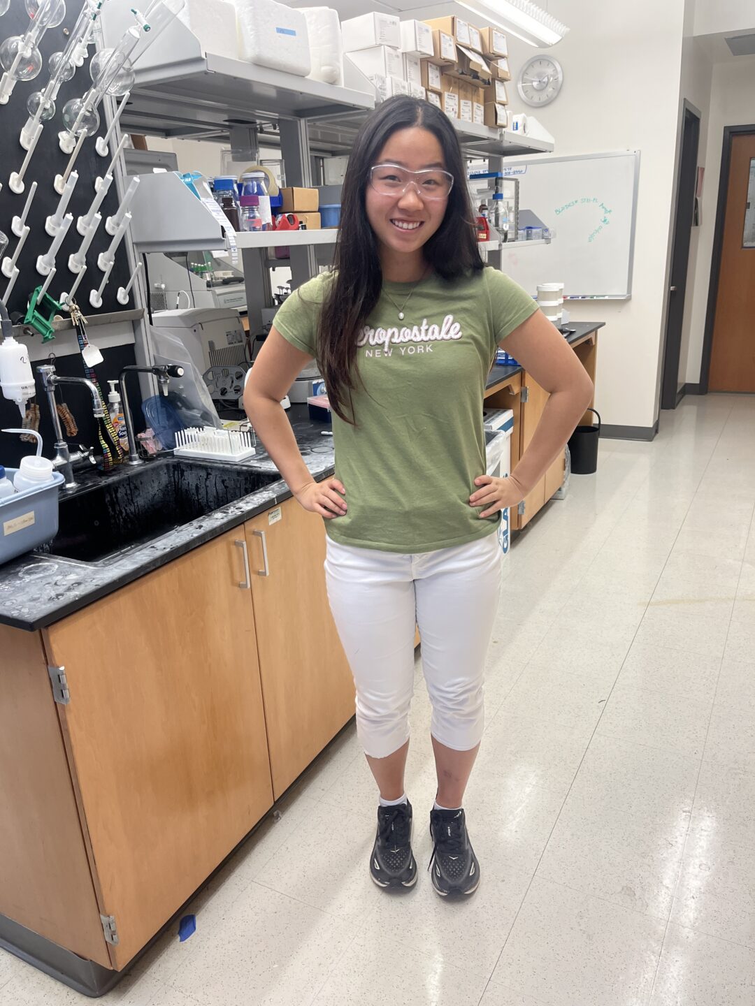 Students | Pollock Research Lab