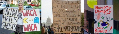 Chapter 5: Strategies & Tactics | Social Movements