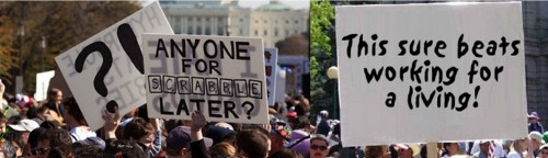 Chapter 5: Strategies & Tactics | Social Movements