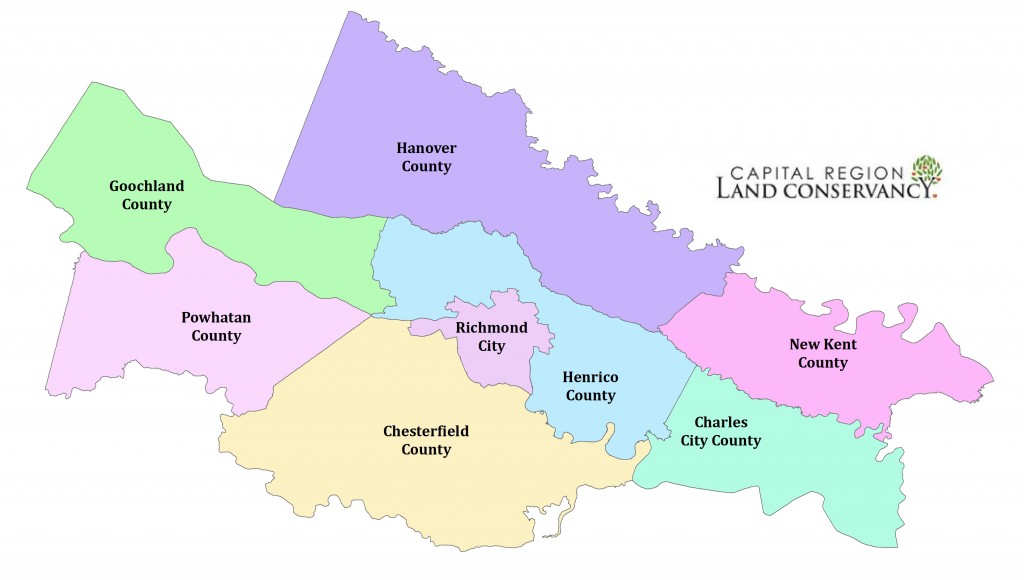 GIS Analysis for Land Conservation Decision Making – SAL Sandbox