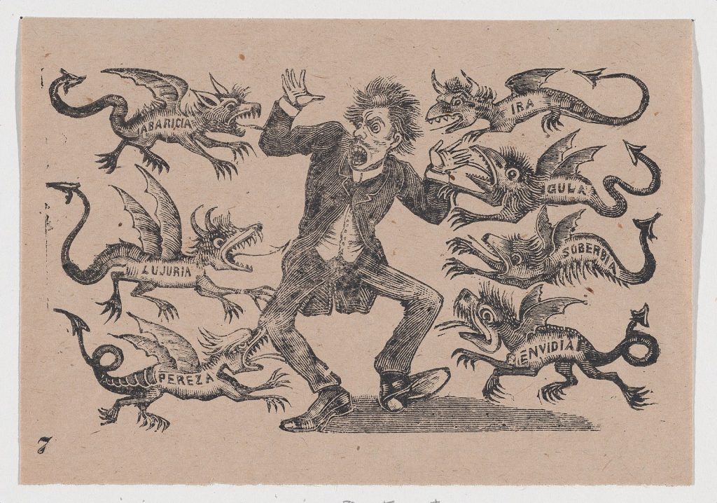 Word of the Week! Invidious – Richmond Writing