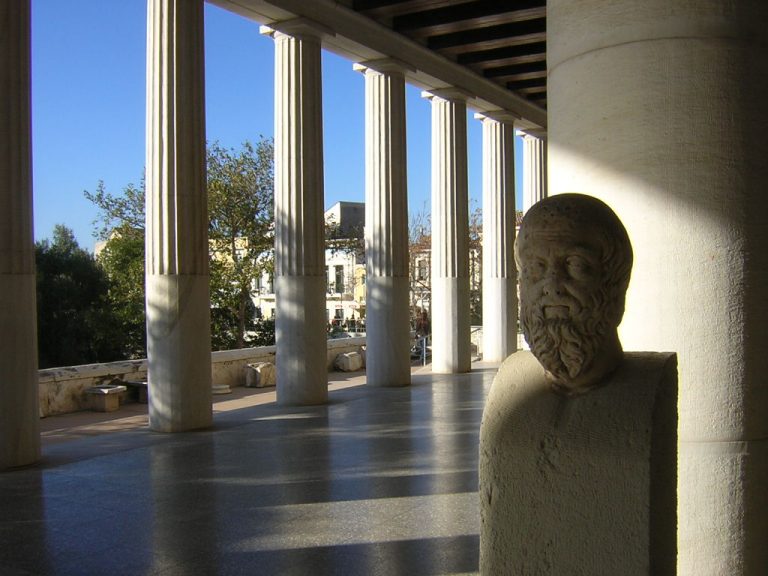 Word of the Week! Peroration – Richmond Writing