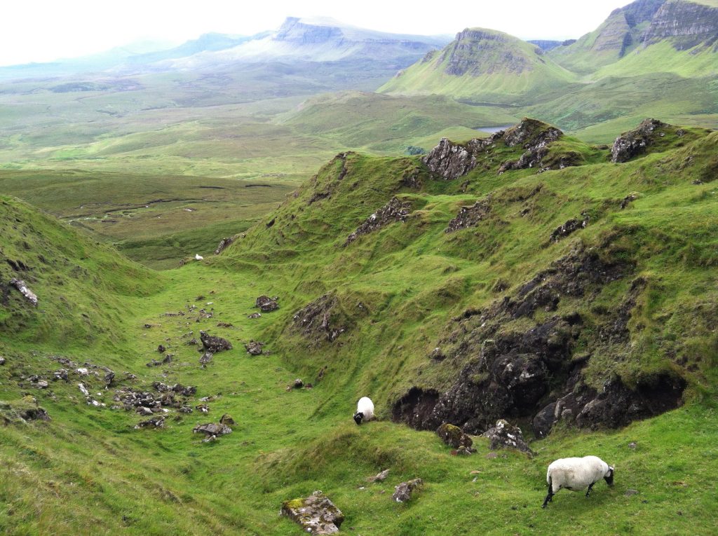 Metaphor of the Month! Tolkienesque – Richmond Writing